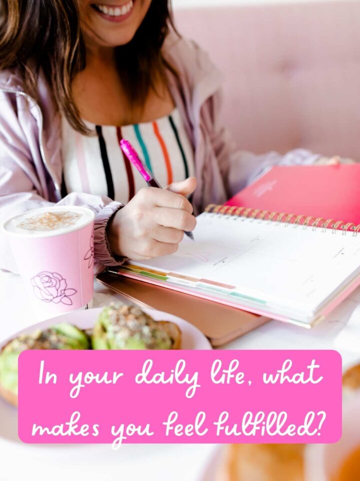 How to Find Your Why(Worksheet Included) - Victoria Hudgins